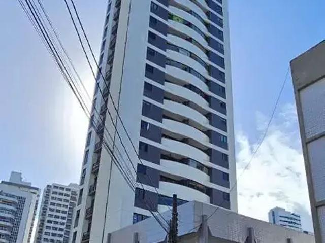 Apartamento para Locação em Recife/PE Boa Viagem 3 Quartos