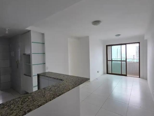 Apartamento para Locação em Recife/PE Boa Viagem 3 Quartos