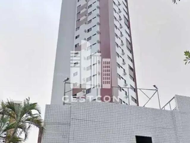 Apartamento para Locação em Recife/PE Boa Viagem 3 Quartos
