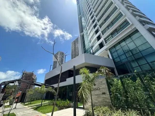 Apartamento para Locação em Recife/PE Boa Viagem 3 Quartos