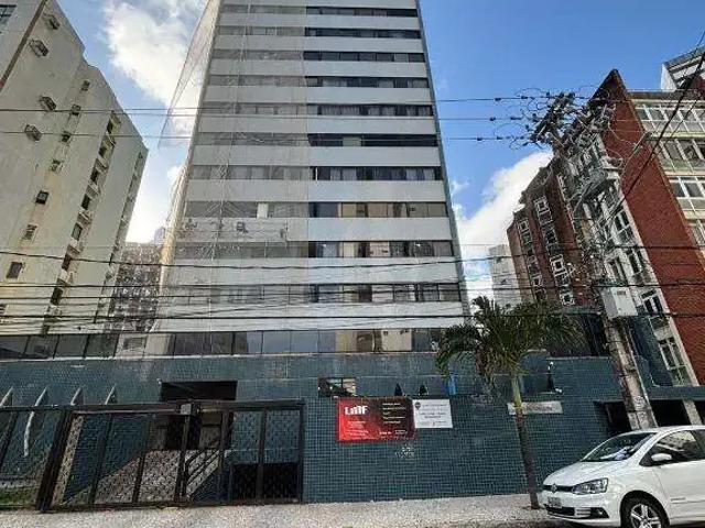 Apartamento para Locação em Recife/PE Boa Viagem 3 Quartos