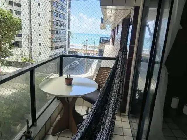 Apartamento para Locação em Recife/PE Boa Viagem 3 Quartos