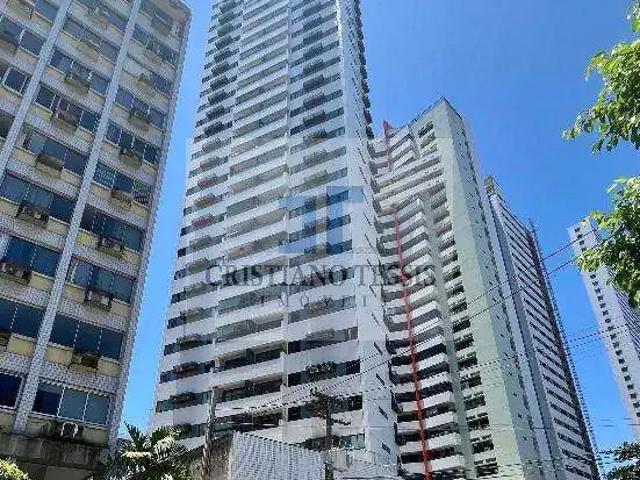 Apartamento para Locação em Recife/PE Boa Viagem 3 Quartos
