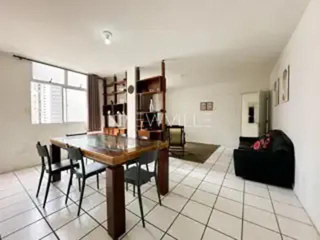Apartamento para Locação em Recife/PE Boa Viagem 3 Quartos