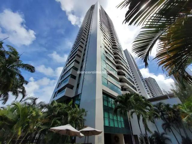 Apartamento para Locação em Recife/PE Boa Viagem 3 Quartos