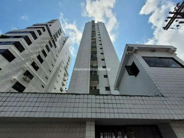 Apartamento para Locação em Recife/PE Boa Viagem 3 Quartos