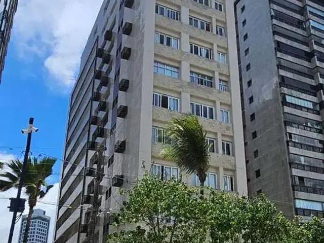 Apartamento para Locação em Recife/PE Boa Viagem 3 Quartos