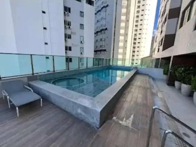 Apartamento para Locação em Recife/PE Boa Viagem 3 Quartos