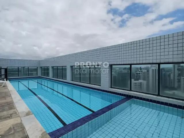Apartamento para Locação em Recife/PE Boa Viagem 3 Quartos