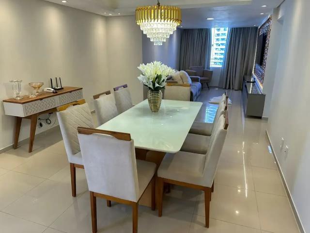Apartamento para Locação em Recife/PE Boa Viagem 3 Quartos