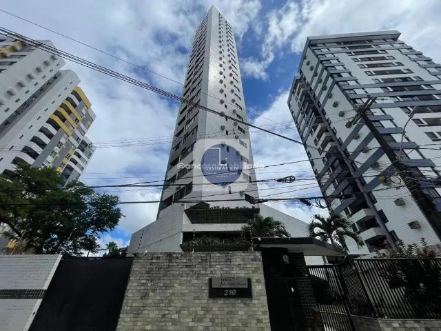 Apartamento para Locação em Recife/PE Boa Viagem 3 Quartos