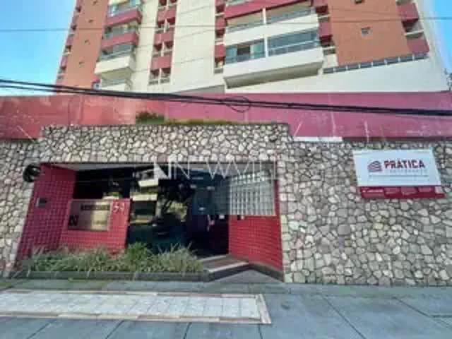Apartamento para Locação em Recife/PE Boa Viagem 3 Quartos