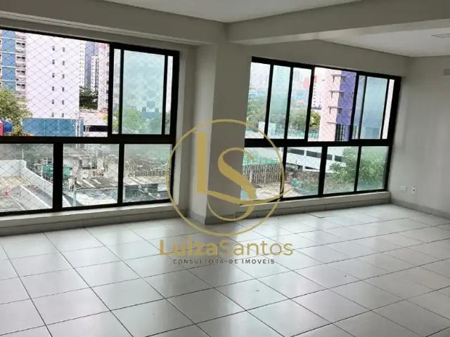 Apartamento para Locação em Recife/PE Boa Viagem 3 Quartos