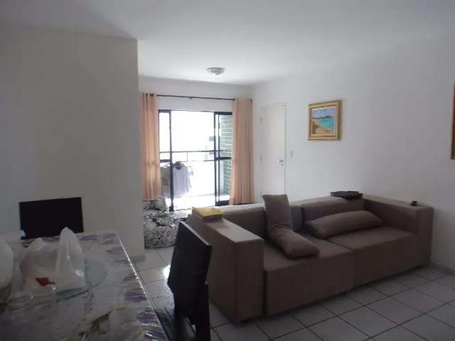 Apartamento para Locação em Recife/PE Boa Viagem 3 Quartos