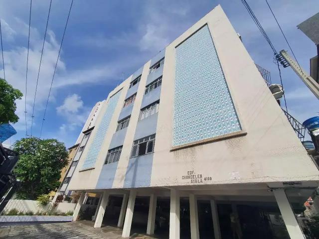 Apartamento para Locação em Recife/PE Boa Viagem 3 Quartos