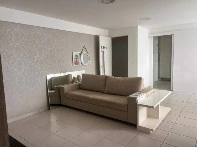 Apartamento para Locação em Recife/PE Boa Viagem 3 Quartos