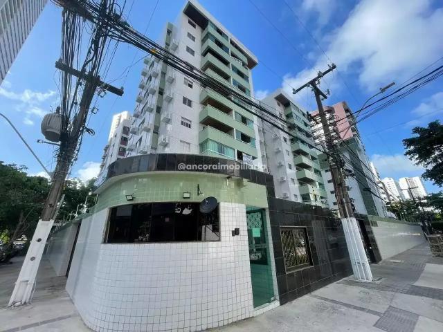 Apartamento para Locação em Recife/PE Boa Viagem 3 Quartos