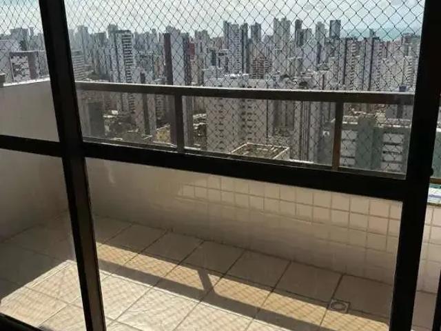 Apartamento para Locação em Recife/PE Boa Viagem 3 Quartos