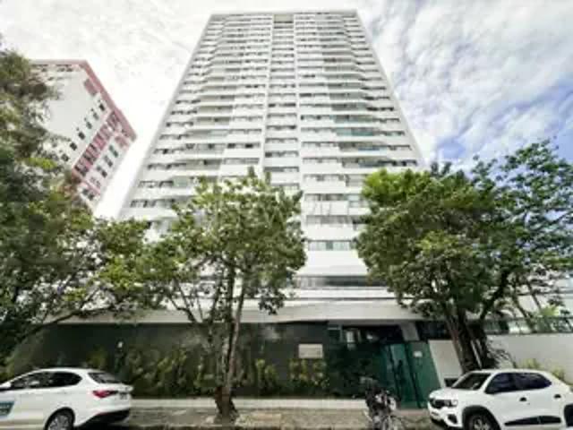 Apartamento para Locação em Recife/PE Boa Viagem 3 Quartos