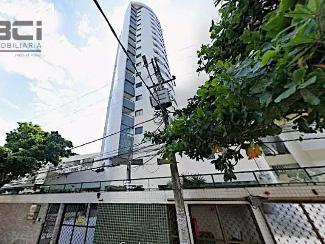 Apartamento para Locação em Recife/PE Boa Viagem 3 Quartos