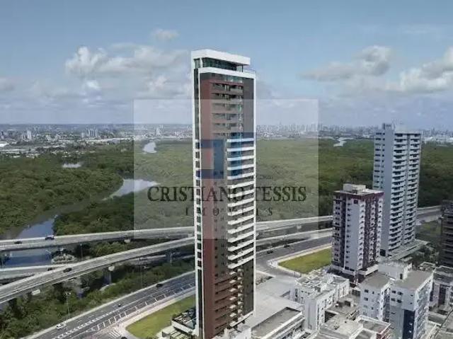 Apartamento para Locação em Recife/PE Boa Viagem 3 Quartos