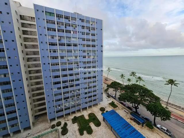 Apartamento para Locação em Recife/PE Boa Viagem 3 Quartos