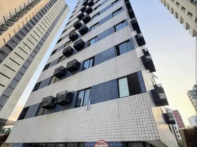Apartamento para Locação em Recife/PE Boa Viagem 3 Quartos