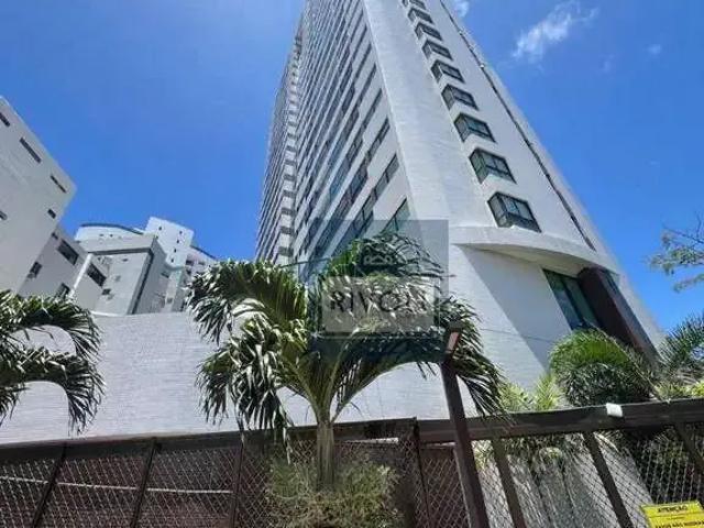 Apartamento para Locação em Recife/PE Boa Viagem 3 Quartos