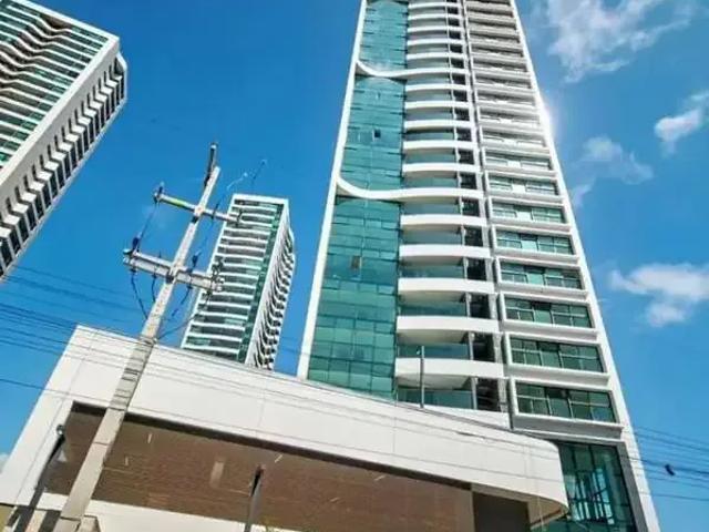 Apartamento para Locação em Recife/PE Boa Viagem 3 Quartos