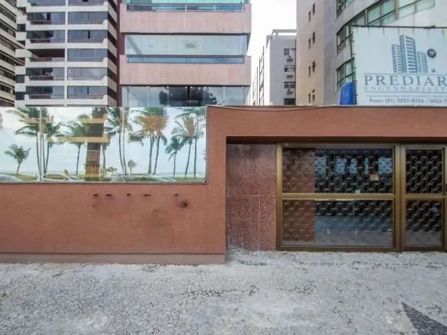Apartamento para Locação em Recife/PE Boa Viagem 3 Quartos