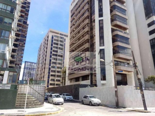Apartamento para Locação em Recife/PE Boa Viagem 3 Quartos