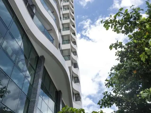 Apartamento para Locação em Recife/PE Boa Viagem 3 Quartos