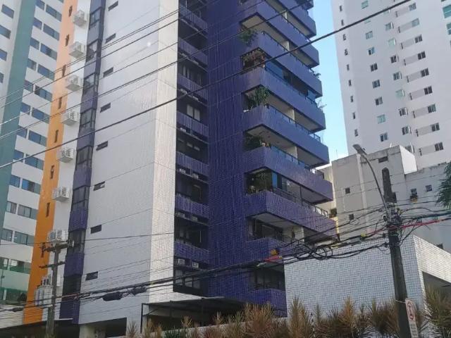 Apartamento para Locação em Recife/PE Boa Viagem 3 Quartos