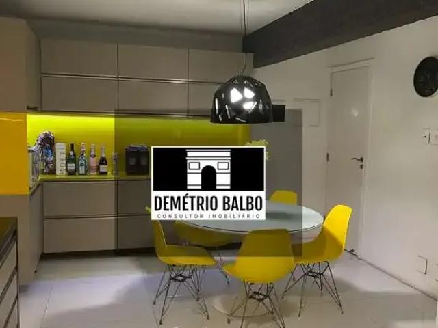Apartamento para Locação em Recife/PE Boa Viagem 3 Quartos