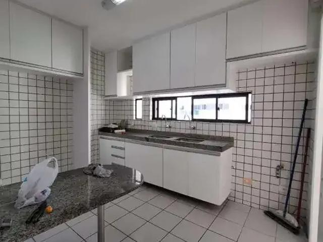 Apartamento para Locação em Recife/PE Boa Viagem 3 Quartos