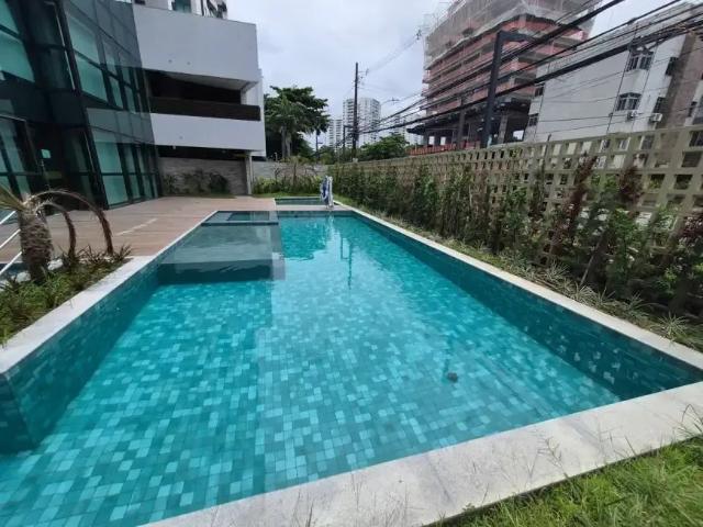 Apartamento para Locação em Recife/PE Boa Viagem 3 Quartos