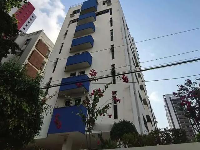 Apartamento para Locação em Recife/PE Boa Viagem 3 Quartos