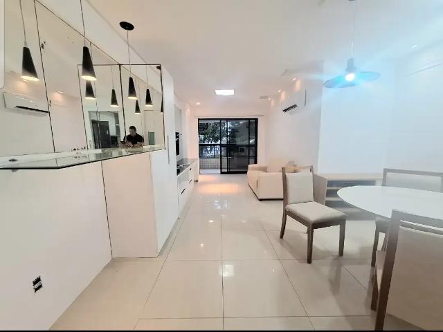 Apartamento para Locação em Recife/PE Boa Viagem 3 Quartos