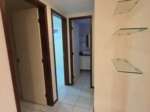 Apartamento para Locação em Recife/PE Boa Viagem 3 Quartos