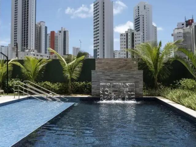 Apartamento para Locação em Recife/PE Boa Viagem 3 Quartos
