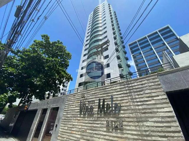 Apartamento para Locação em Recife/PE Boa Viagem 3 Quartos