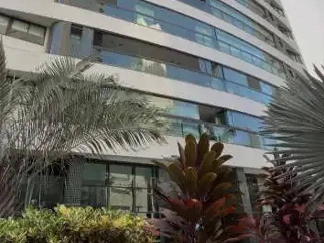 Apartamento para Locação em Recife/PE Boa Viagem 3 Quartos