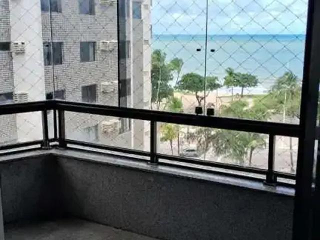 Apartamento para Locação em Recife/PE Boa Viagem 3 Quartos