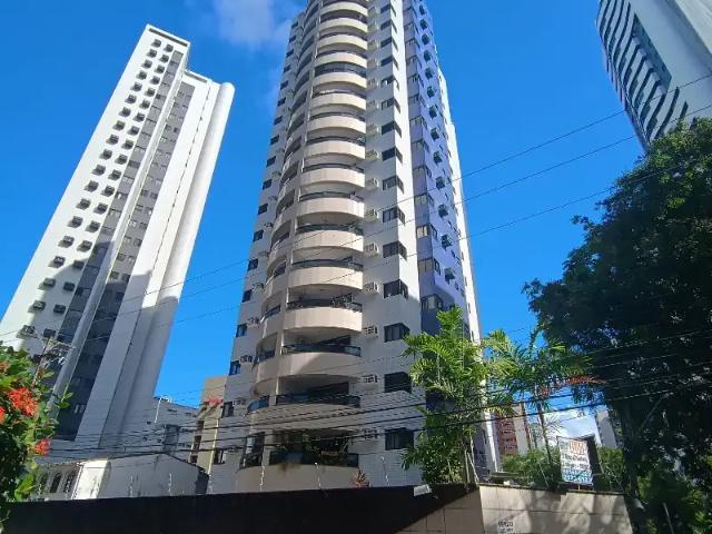 Apartamento para Locação em Recife/PE Boa Viagem 3 Quartos