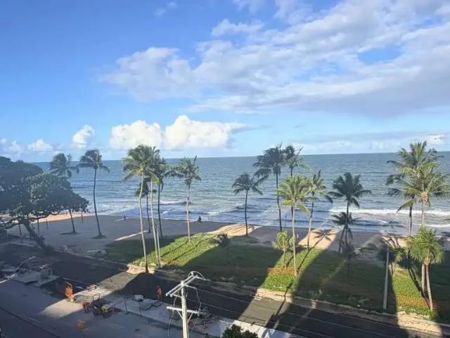 Apartamento para Locação em Recife/PE Boa Viagem 3 Quartos