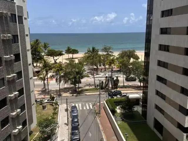Apartamento para Locação em Recife/PE Boa Viagem 3 Quartos