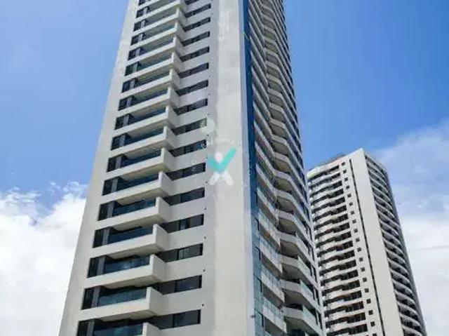 Apartamento para Locação em Recife/PE Boa Viagem 3 Quartos