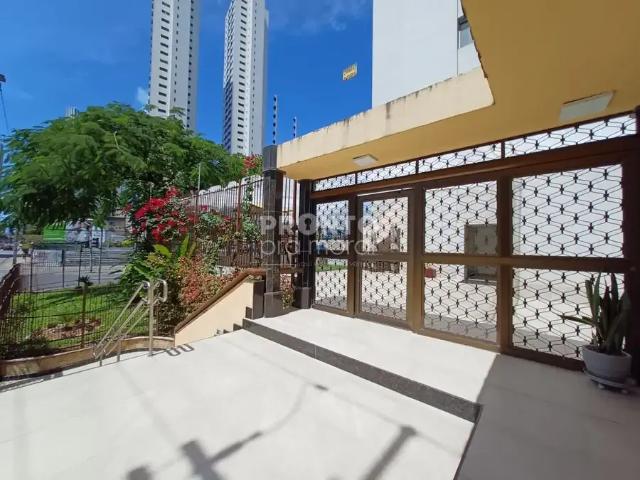 Apartamento para Locação em Recife/PE Boa Viagem 3 Quartos