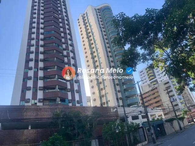 Apartamento para Locação em Recife/PE Boa Viagem 3 Quartos