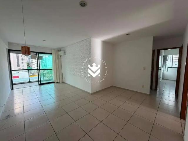 Apartamento para Locação em Recife/PE Boa Viagem 3 Quartos